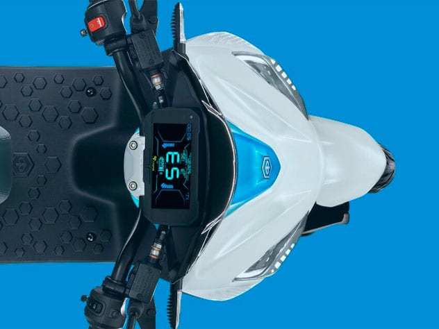 PIAGGIO 1 ACTIVE | PIAGGIO